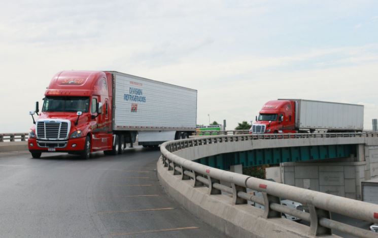 Fletes Modernos Sago SA de CV - Logistika