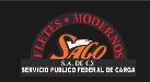 Fletes Modernos Sago SA de CV - Logistika