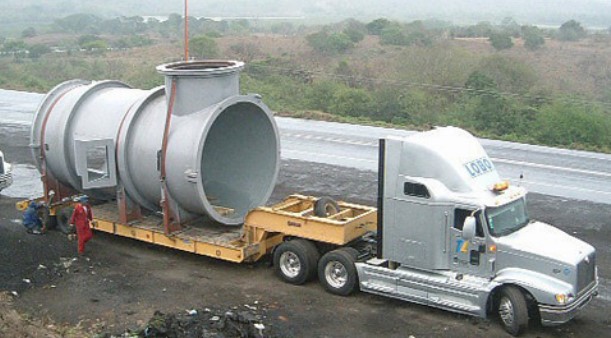 LOBO LOGISTICS GROUP - Logistika
