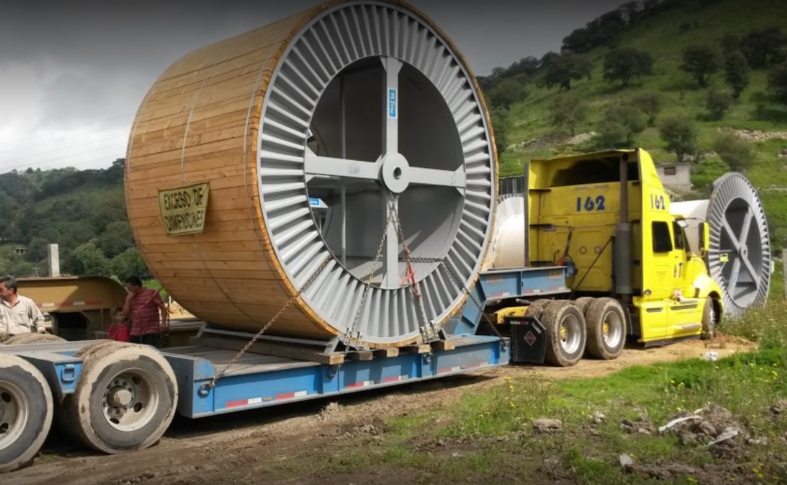 LOBO LOGISTICS GROUP - Logistika